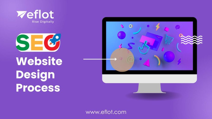 Integrating SEO into Your Website Design Process - eflot